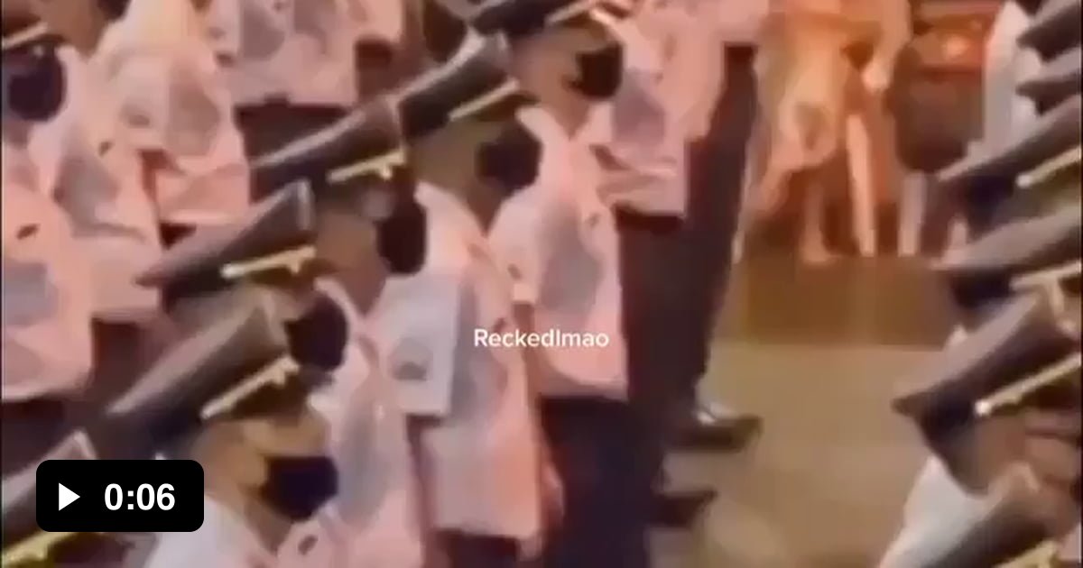 Blud click wrong emote - 9GAG