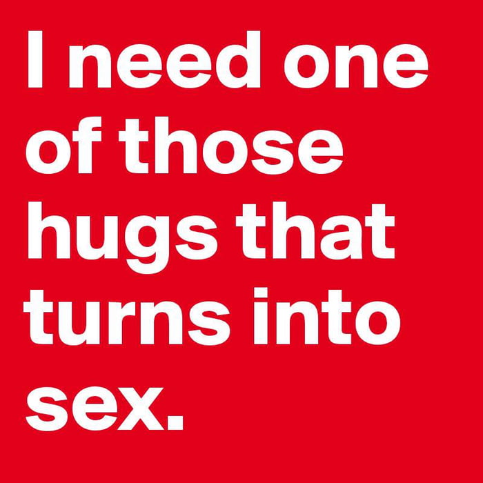 Hugs - 9GAG