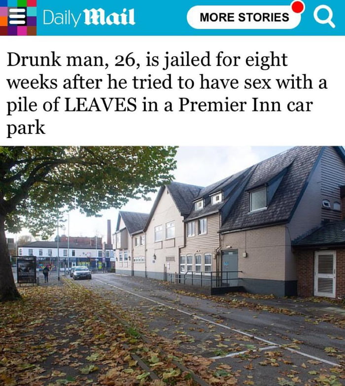 England is Florida of Europe. - 9GAG