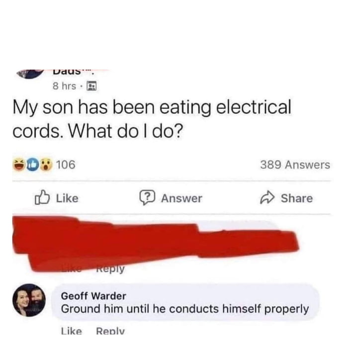 I couldn't resist it - 9GAG