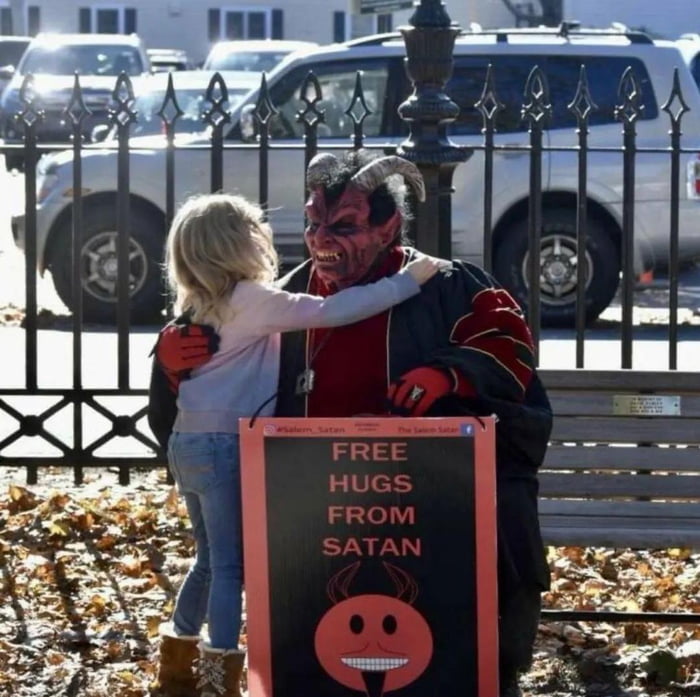 Free is always better - 9GAG