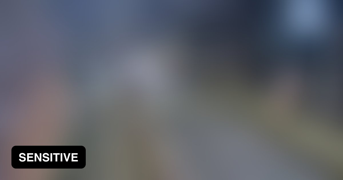 Crazy car theft crash - 9GAG