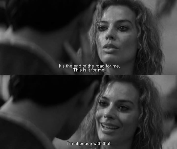 Babylon is really a good movie. - 9GAG