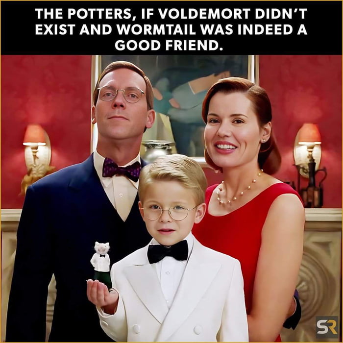 Peter the RAT - 9GAG