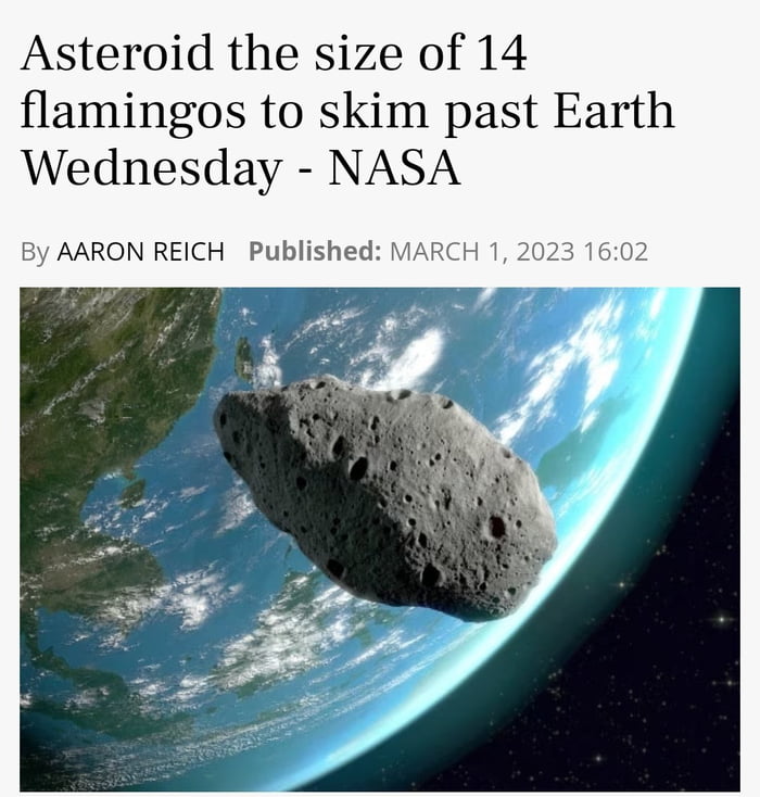 Not sure I'll ever understand that American customary measurement ...