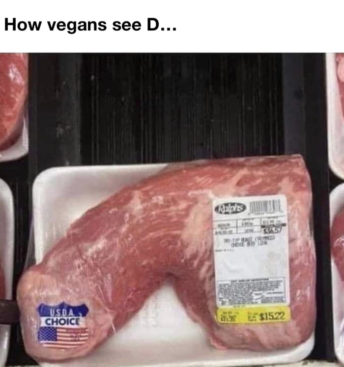 Meat - 9GAG