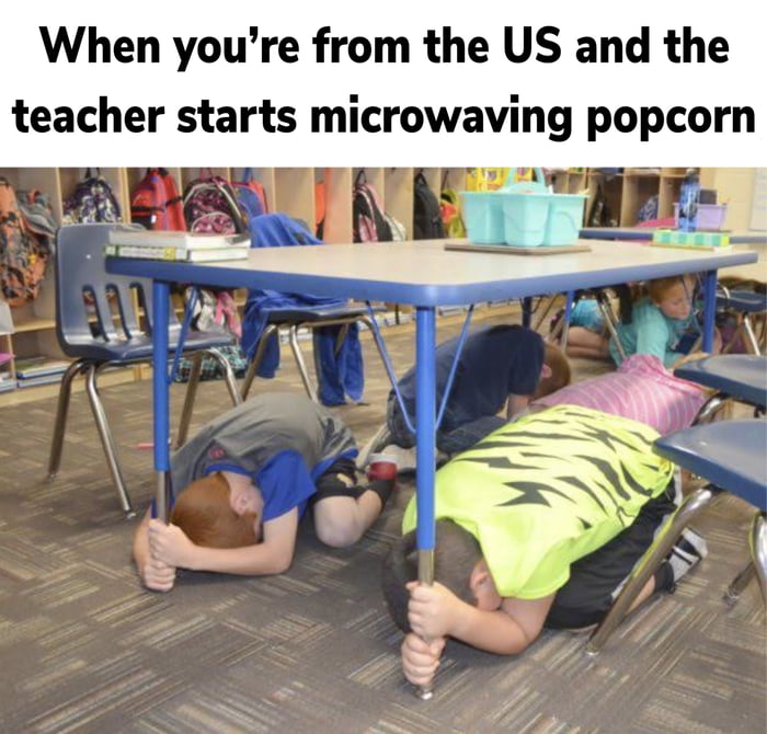 You know the drill - 9GAG