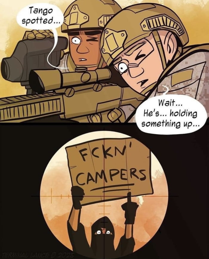 Call of Duty in a nutshell - 9GAG