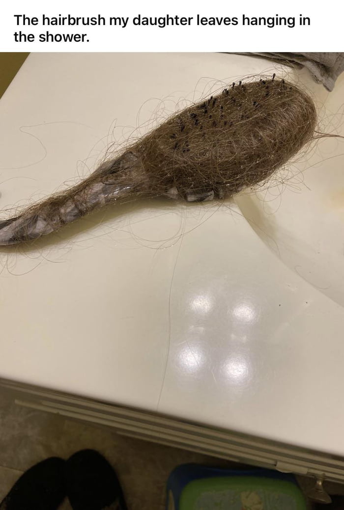 That weird asf - 9GAG