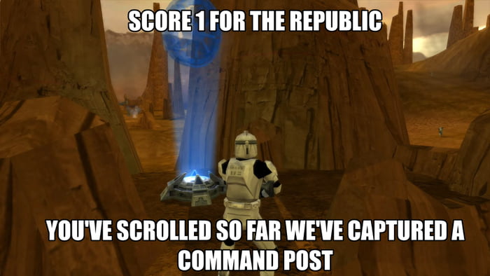 For the republic - 9GAG