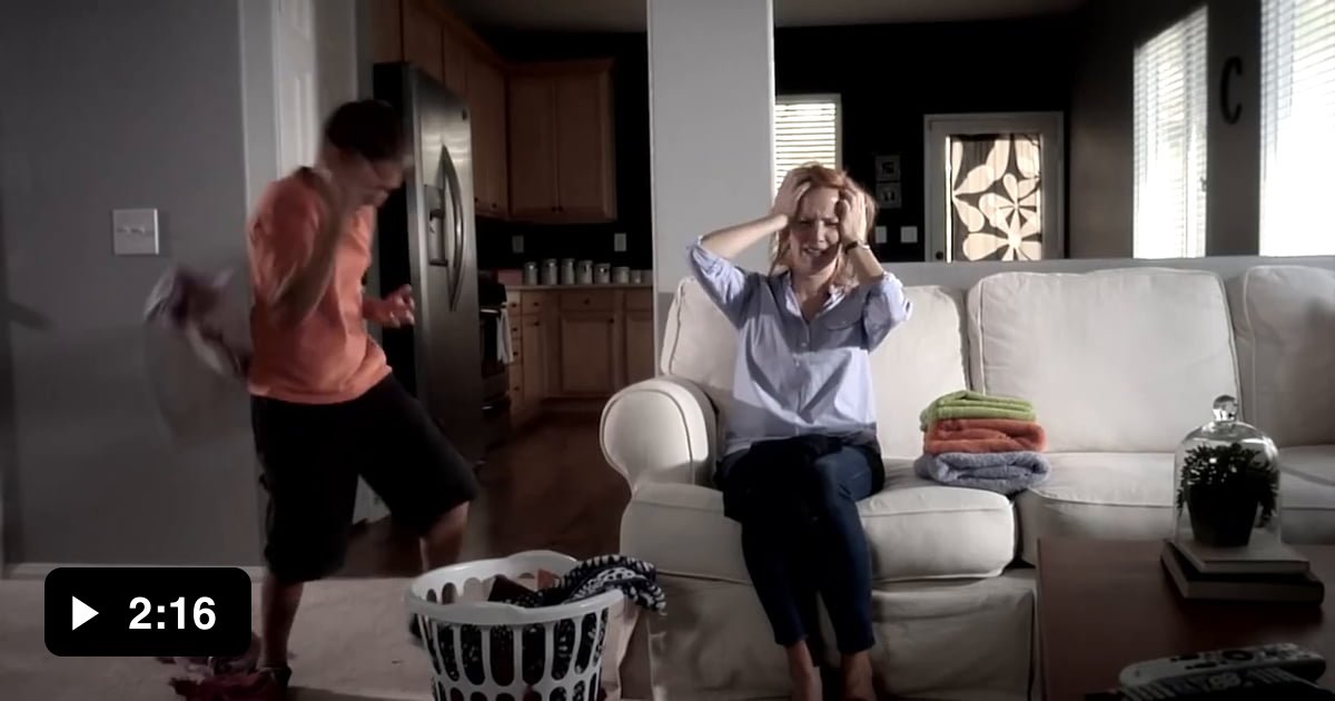 Only 2 children were harmed during the making of this video - 9GAG