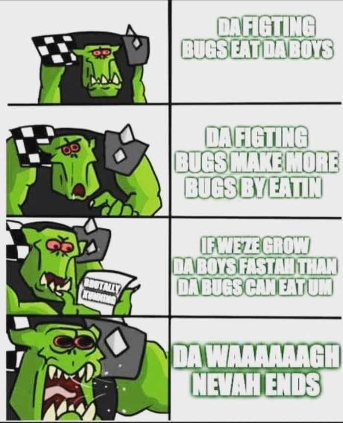 Very big bug. - 9GAG