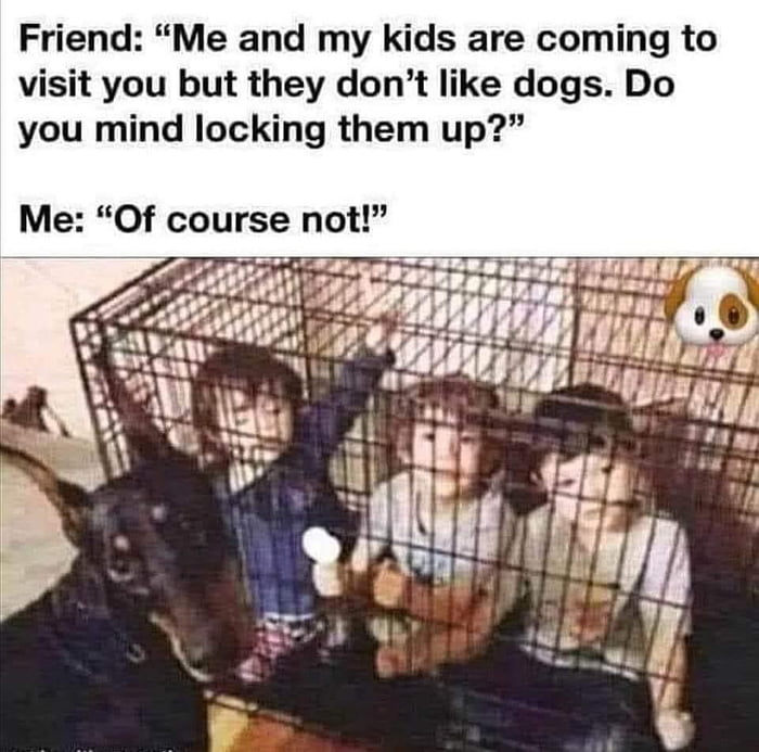 Lock em up ( ; - 9GAG