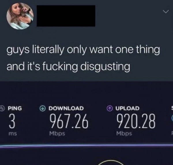 Disgusting 🕸️ - 9GAG