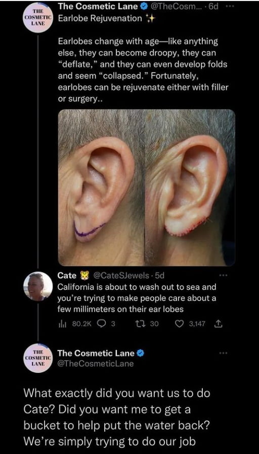 God damnit Cate - 9GAG