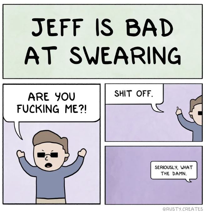 Yuck Fou, holeass! - 9GAG