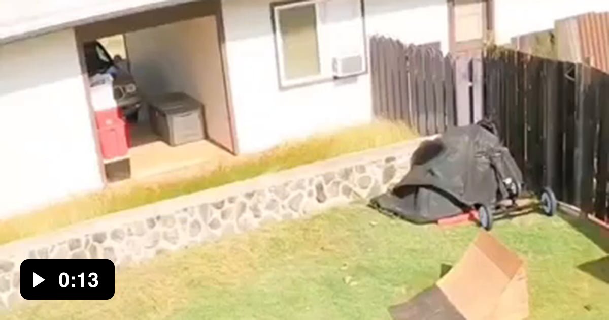 Remote Control Car Tricks - 9GAG