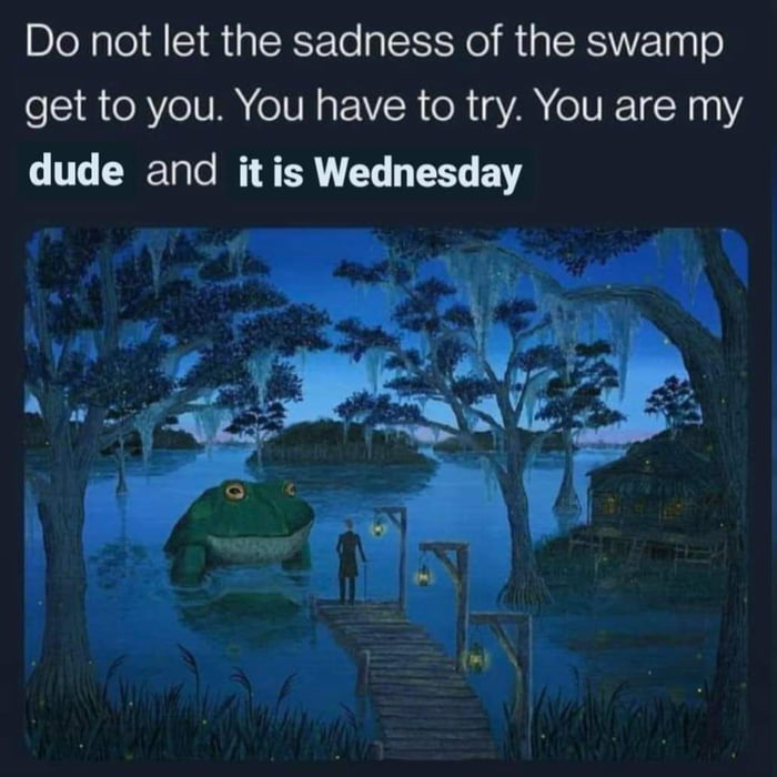 Wednesday wisdom - 9GAG