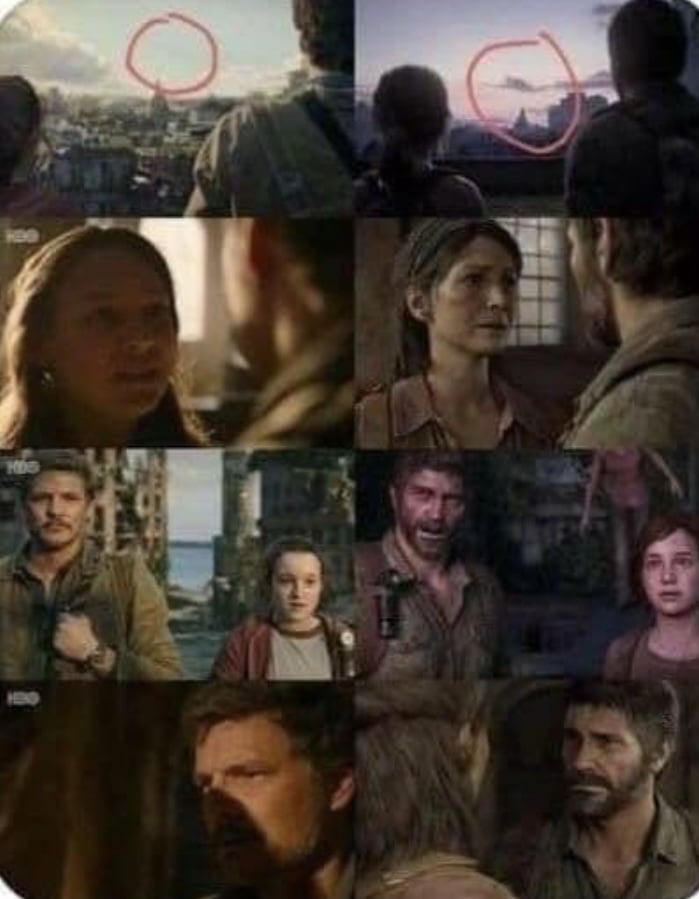 The cloud is missing. Piece of shit adaptation - 9GAG