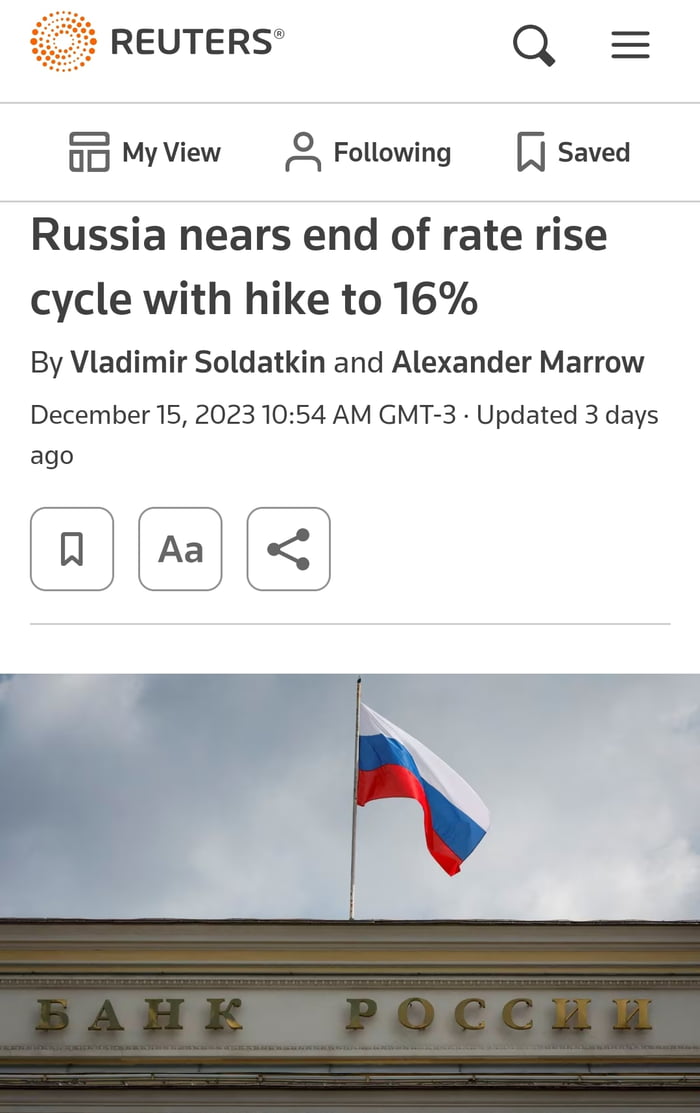 A hike every f**king month, but believe me: everything is going according to my master plan. - 9GAG