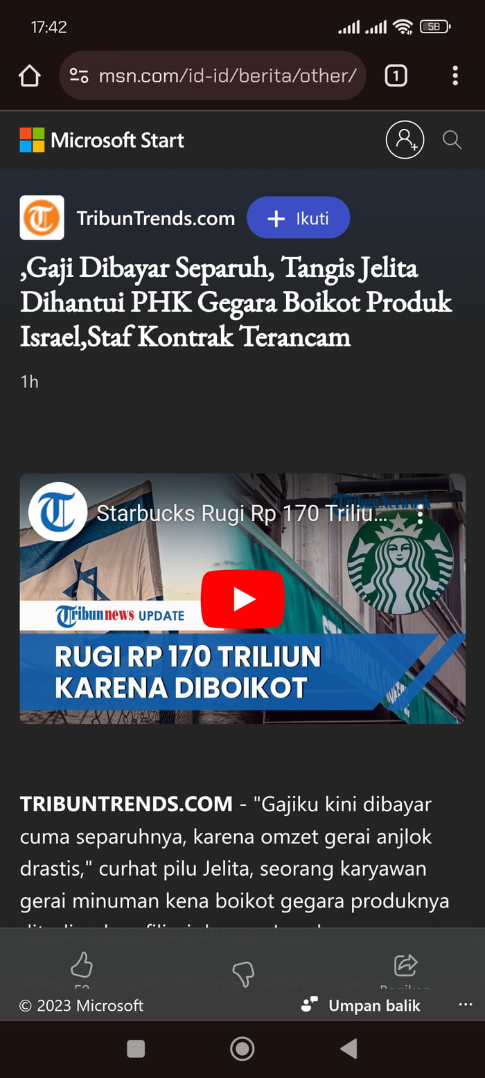 Tebak kerjaan nya siapa ??, nyusahin saudara sendiri, buat bela bangsa lain, lawakkk...... - 9GAG