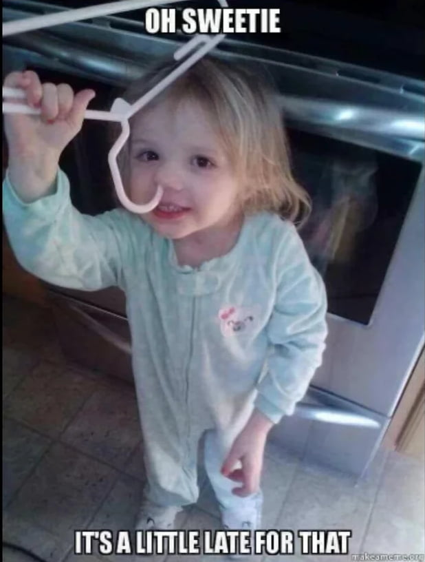 Holup Mommy 9gag 0905