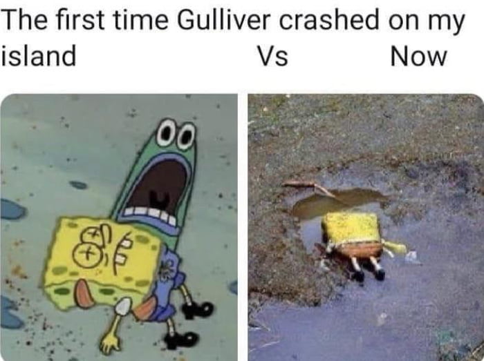 A sudden turn of events - 9GAG