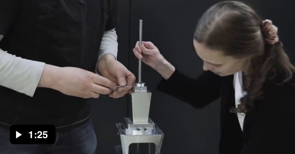 Visual explanation of how the taipei 101 pendulum works (full video in commentary) - 9GAG