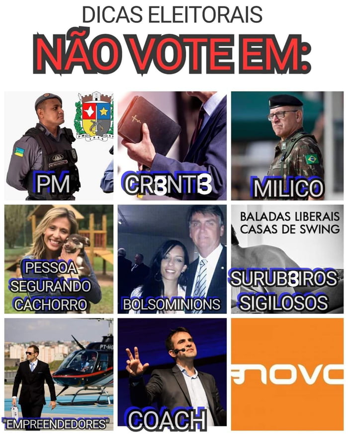 Bora meu Brasil! - 9GAG