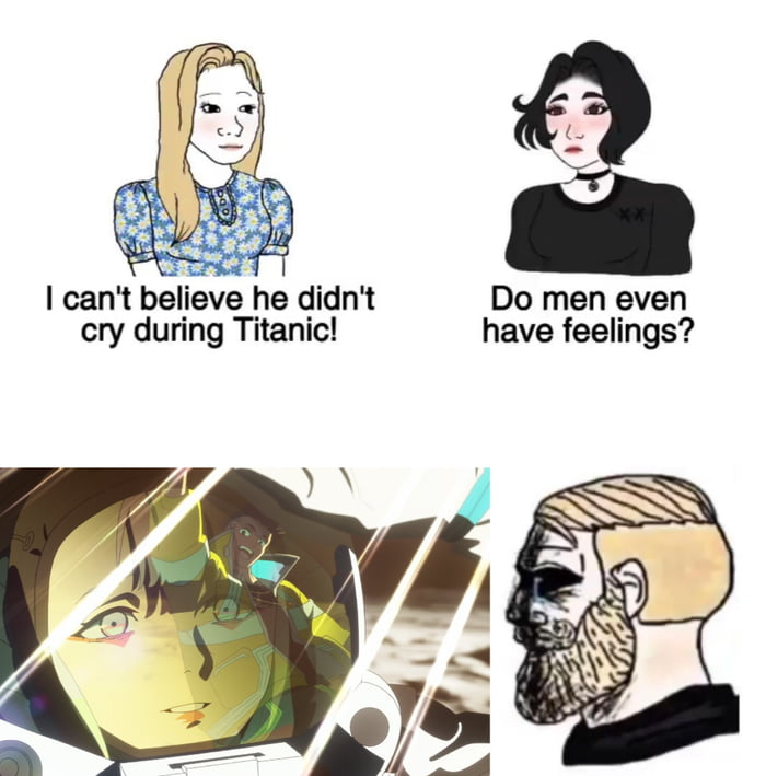 Enough to make a grown man cry... - 9GAG