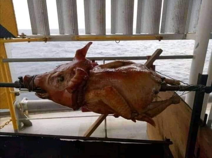 Name this lechon part 2 - 9GAG