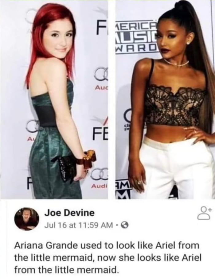 Same, same but different - 9GAG