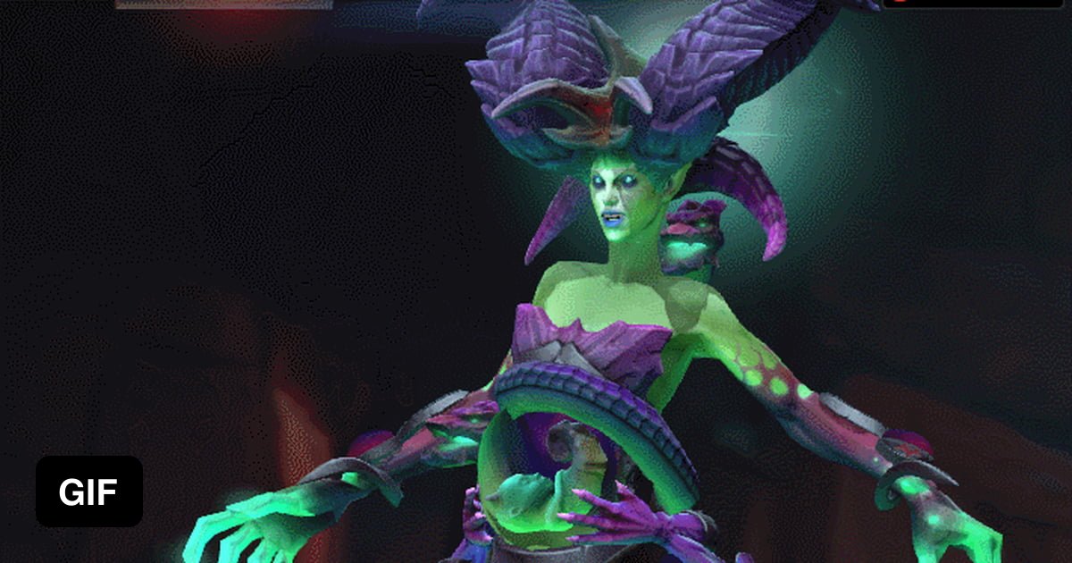 Lilith Mother - DP set - 9GAG