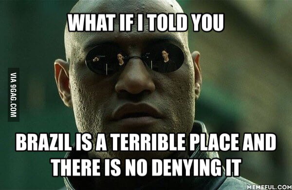 Really, who thinks that this place is good? - 9GAG