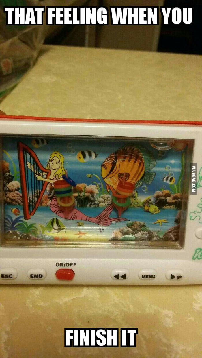 (insert feels good meme) - 9GAG