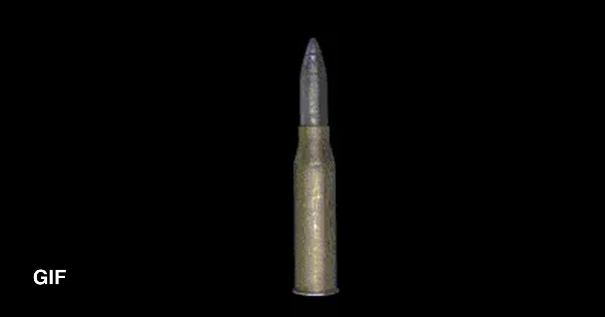 The effects of different anti-tank rounds. - 9GAG