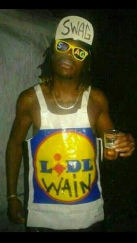 Before lil wayne had money - 9GAG