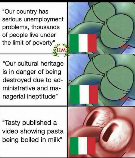 Mama Mia! - 9GAG