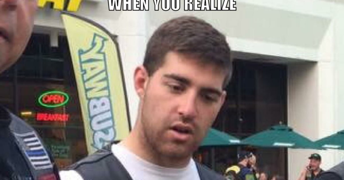 It is true Marines eat crayons - 9GAG