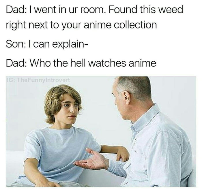 Really son? - 9GAG