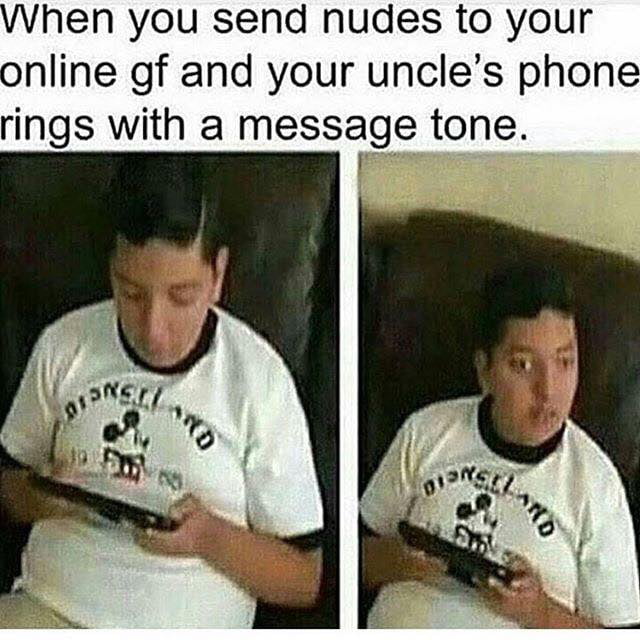 Funny title goes here - 9GAG