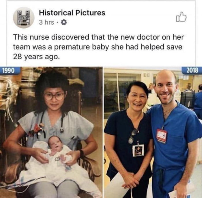 Bro’s got the same hair style! - 9GAG