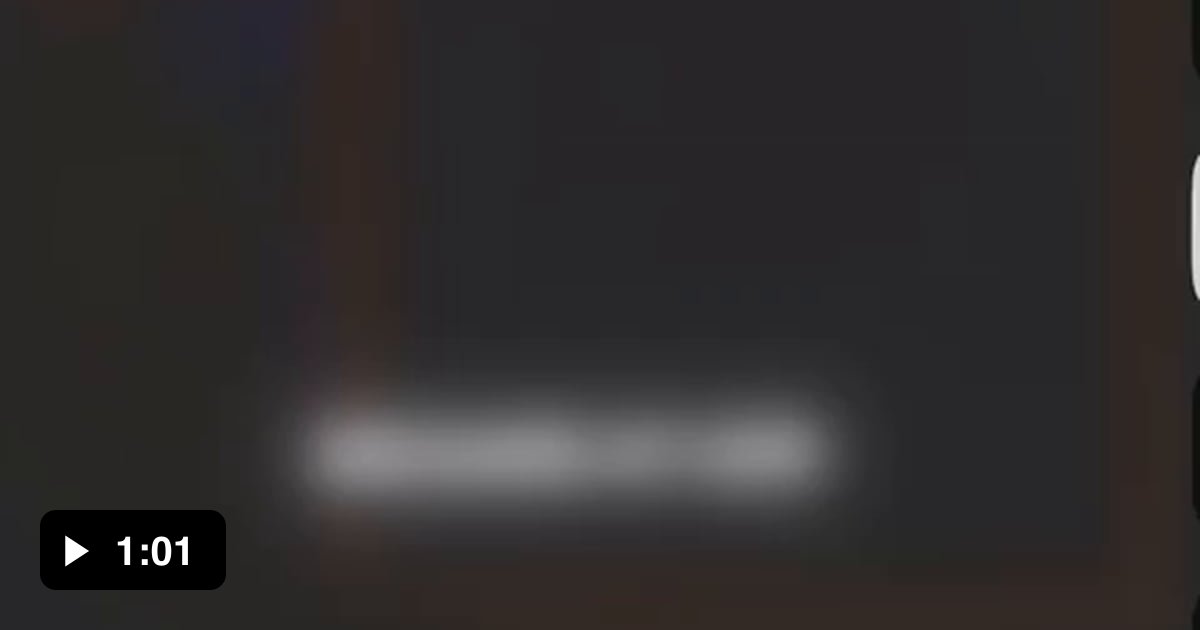 How does he get it all to fit at the end? - 9GAG