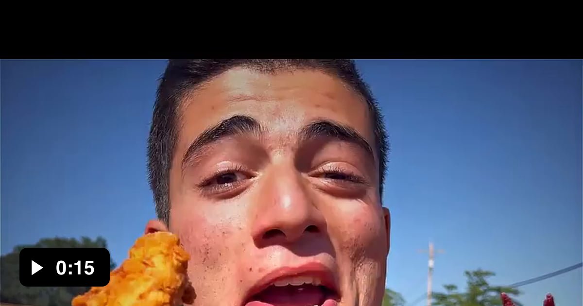 Bro feels it tasty - 9GAG