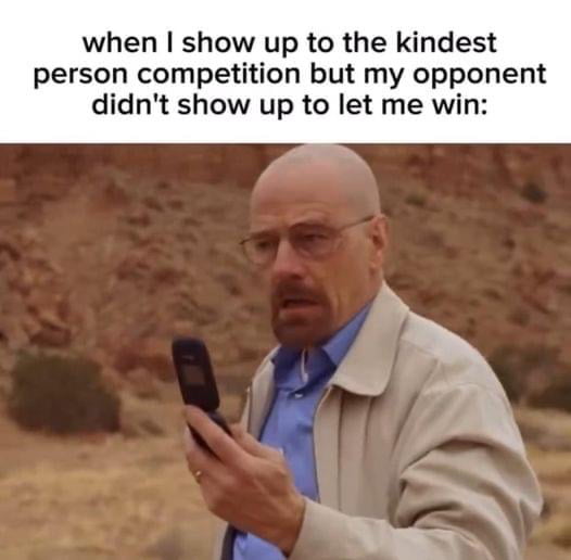 Two steps ahead - 9GAG