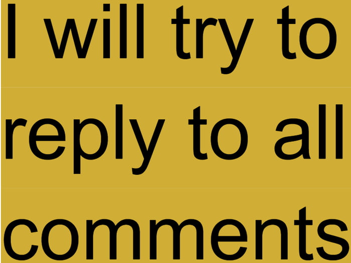 I will try to - 9GAG