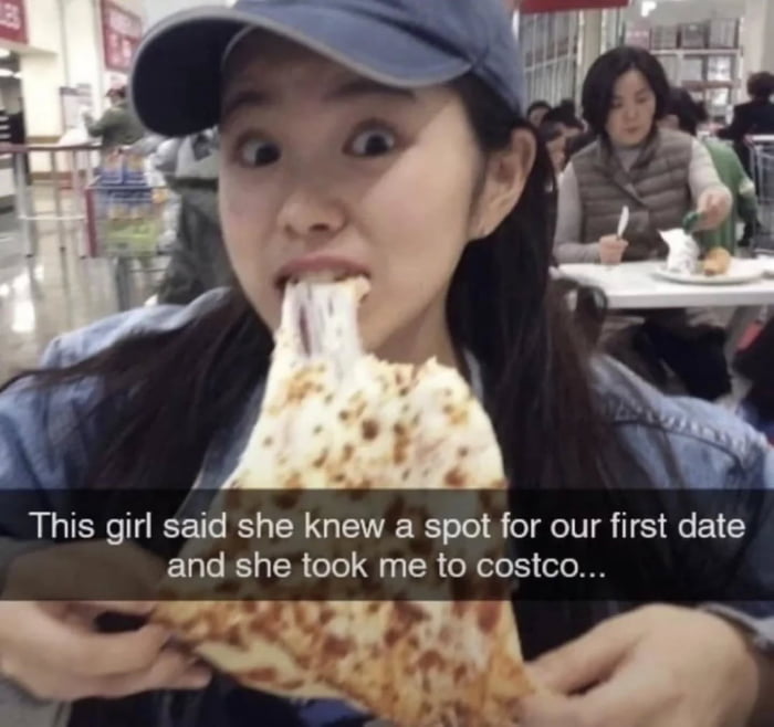 She knew exactly what she was doing - 9GAG