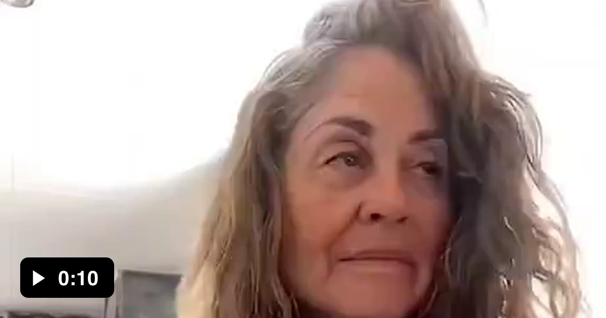 When women forget their filter - 9GAG