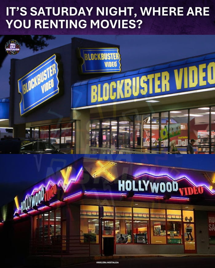 The golden age of Saturday nights. - 9GAG