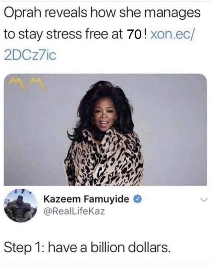 The ultimate stress relief hack. - 9GAG